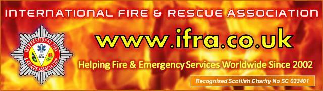 International Fire & Rescue Association - Scottish Fire Brigades ...